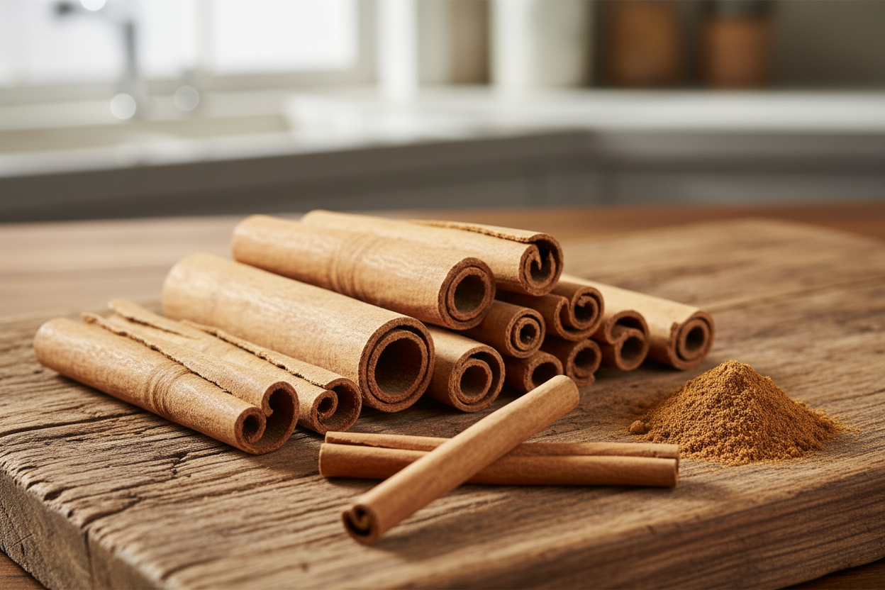 Where to Buy Authentic Ceylon Cinnamon Sticks in USA - Complete Guide ...