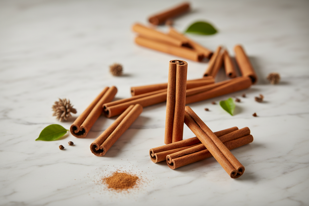 The Scientific Name of Ceylon Cinnamon & Its Unique Properties – Ceylon ...